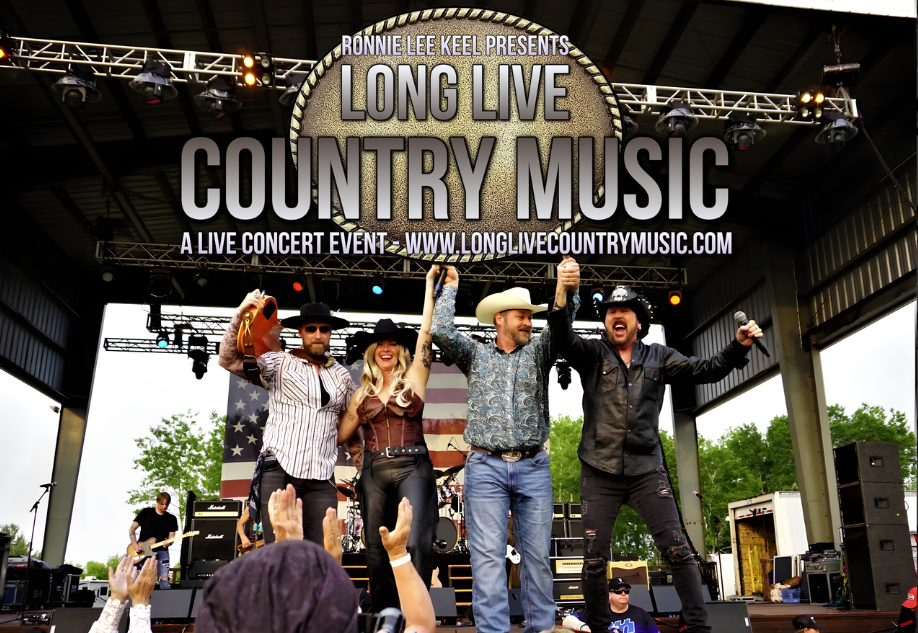 Country Cover Bands - All Country Tributes